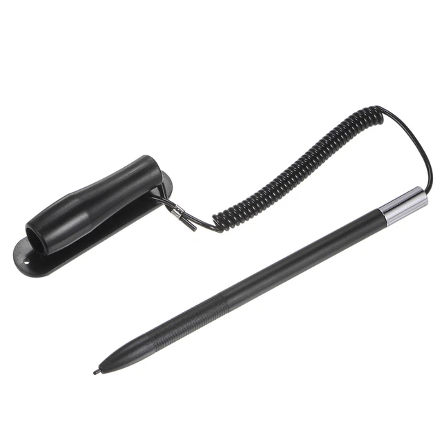 STYLUS PENS FOR Touch Screens Universal Spring Capacitive Stylus Pen ...