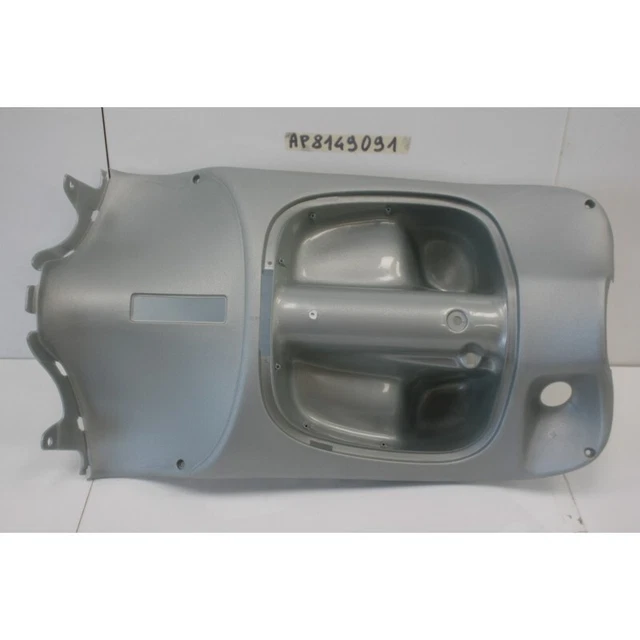 CÁSCARA INTERNA ESCUDO Atrás Interior Escudo Aprilia Scarabeo 2T 50 00 ...