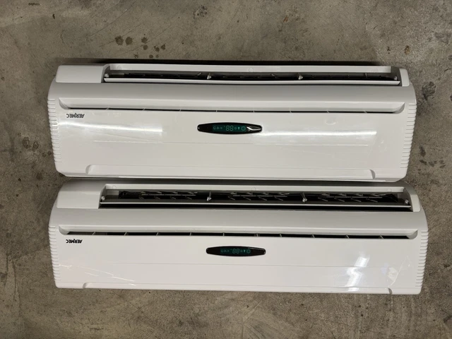 AERMEC - VENTILCONVETTORE Fan Coil a Parete. 2 Pezzi EUR 350,00 ...