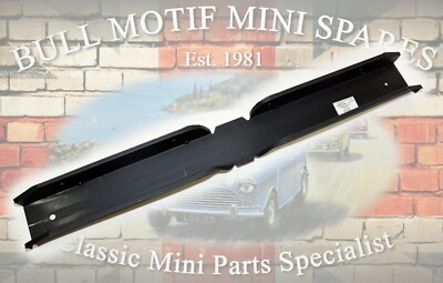 CLASSIC MINI CROSSMEMBER - FLOOR 1973 on (Rod Change) 40-10-002 £72.48 ...