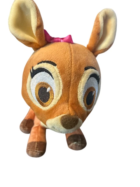 DISNEY JUNIOR TOTS Didi the Deer Small Plush Stuffed Animal £6.27 ...