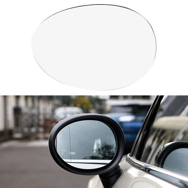 HIGH STRENGTH MIRROR Glass for Mini For Cooper F54 F55 F56 F57 F60 Left ...