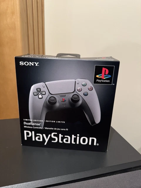 SONY PLAYSTATION 30TH Anniversary DualSense Wireless Controller - FAST ...