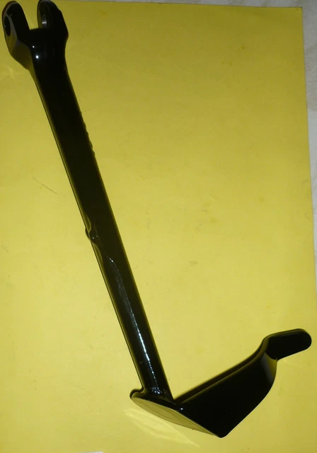 TRIUMPH BONNEVILLE T120 Tr6 6T T110 3Ta 5Ta T90 T100 Side Stand 82-3723 ...