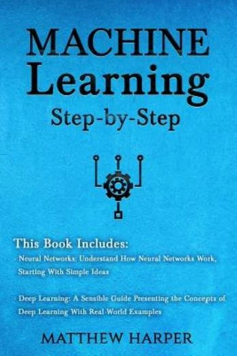 MACHINE LEARNING: NEURAL Networks Understand How Neural Networks Work ... MACHINE LEARNING: NEURAL Networks Understand How Neural Networks Work ...