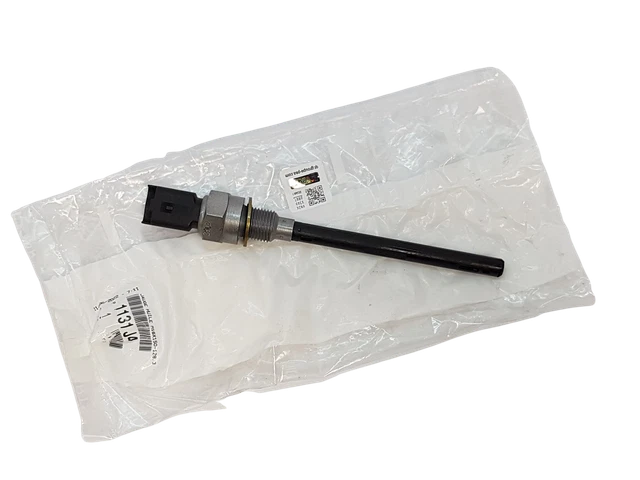 CAPTEUR DE NIVEAU D`Huile Nouvelle Original Citroen Peugeot 2.2HDI ...