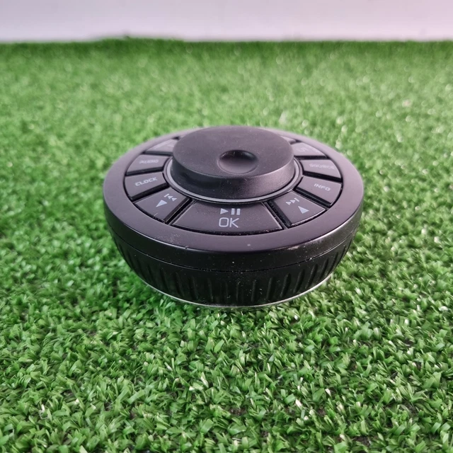 GENUINE ORIGINAL RUARK VITA AUDIO R4 Remote Control £24.99 - PicClick UK