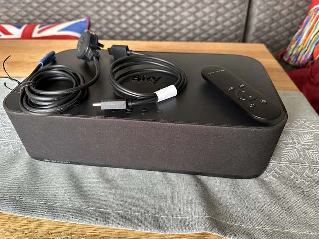 SKY SOUNDBOX DEVIALET SB100 £50.00 - PicClick UK