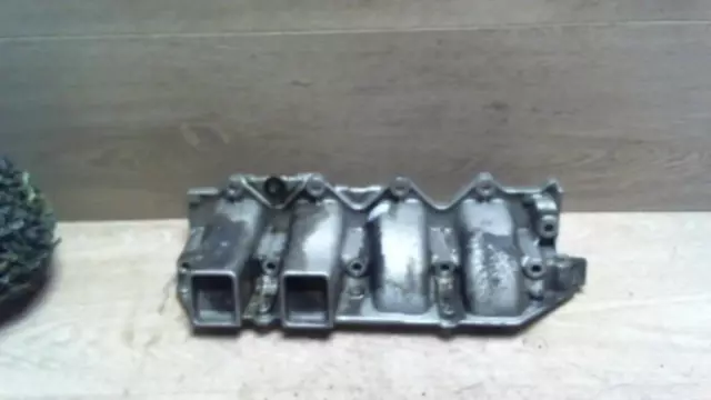 COLLECTEUR D'ADMISSION RENAULT MEGANE 2 8200329496 EUR 35,00 - PicClick FR