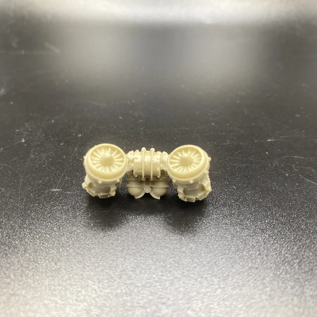 HORUS HERESY 30K Space Marine Mk2 Jump Packs seulement 1 frais de ...