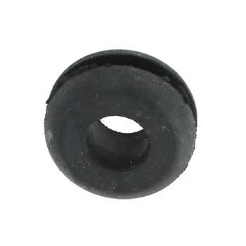 CLASSIC MINI FUEL/PETROL Pipe Rubber Grommet Acb8474 Boot Floor Austin ...