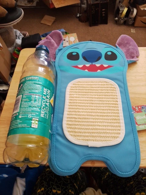 STITCH SCRATCH POST To Protect Your Furniture In Style From Your Fur ...