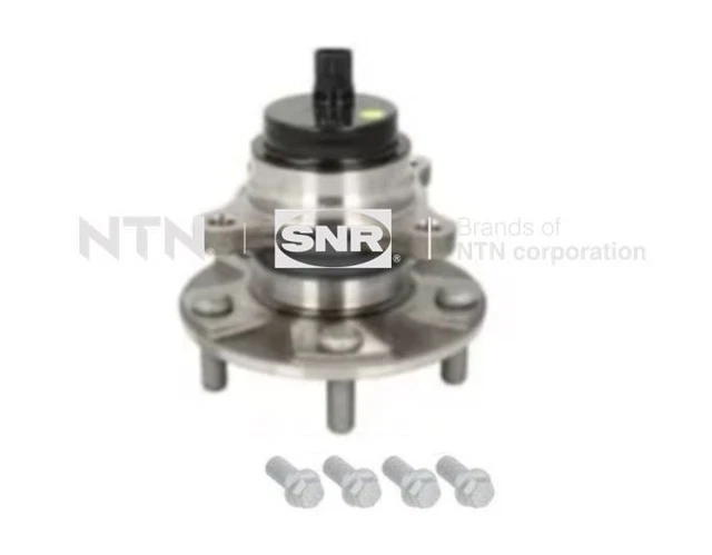 WHEEL BEARING KIT R169.117 For Lexus Toyota Prius/Prime/Phv 5Zr/2Zr-Fxe ...