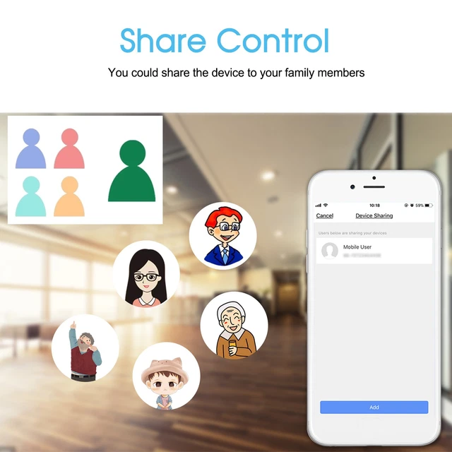 WIFI-IR REMOTE IR Control Wi-Fi(2.4Ghz) Enabled Infrared Universal ...