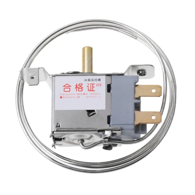 REMPLACEZ VOTRE THERMOSTAT endommag par un interrupteur de contr?le de temp EUR 13,80 - PicClick FR