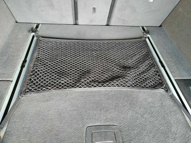 4 EYELET TRUNK Cargo Hook BMW GT X3 X4 X5 X6 OEM 7331198 Trunk Cargo ...