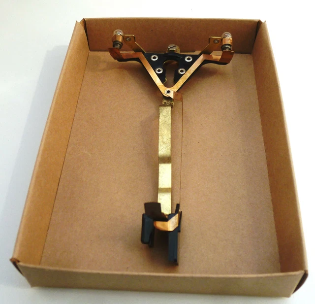 SCHUCO INGENICO 5311.SCHEINWERFERANLAGE gebraucht,mit Einbauanleitung ...