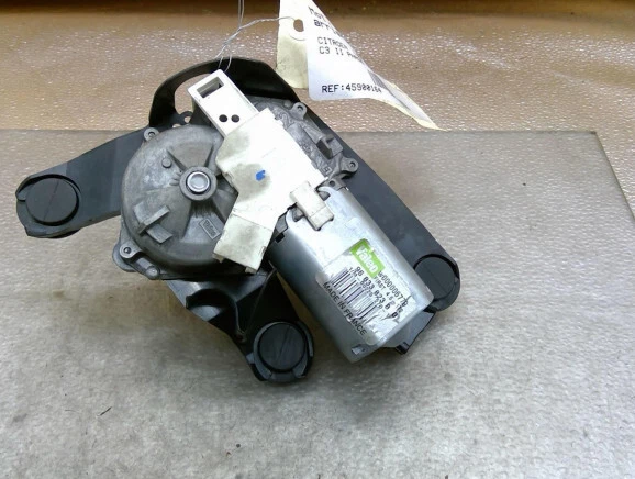 MOTEUR ESSUIE GLACE arriere CITROEN C3 2 EUR 64,81 - PicClick FR