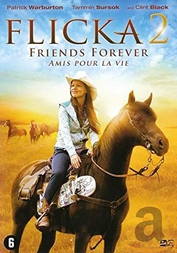FLICKA 2 (DVD) £7.96 - PicClick UK