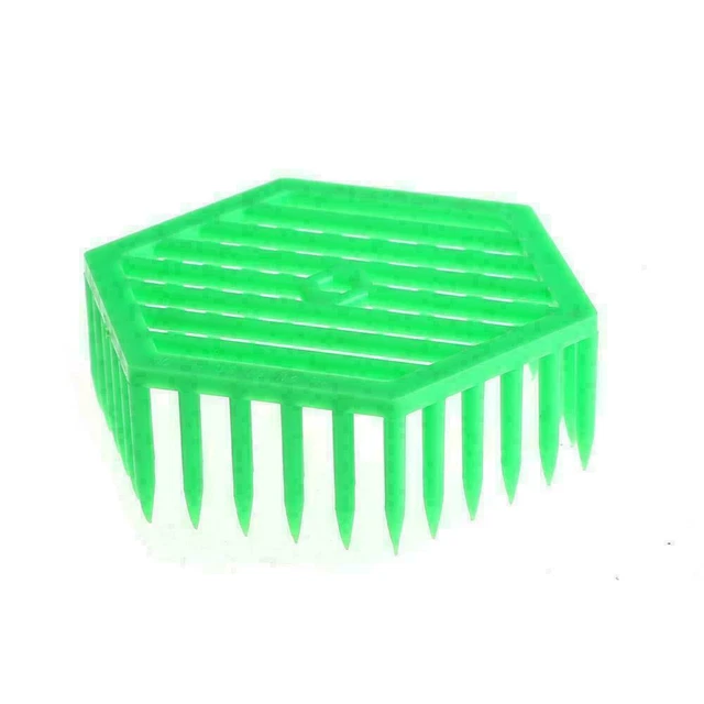 BEEKEEPING PLASTIC QUEEN Bee Cage Marker Clip Bee Collector Q3R3 ...