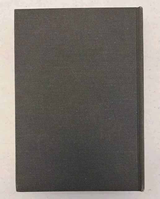 RARE HISTORY BOOK-1963-THE Fateful Turn-From Individualism To ...