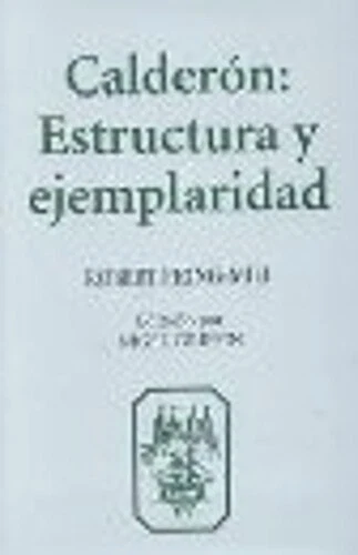 ROBERT PRING-MILL NIGEL Gri Calderón: Estructura y Ejemplar (Copertina ...