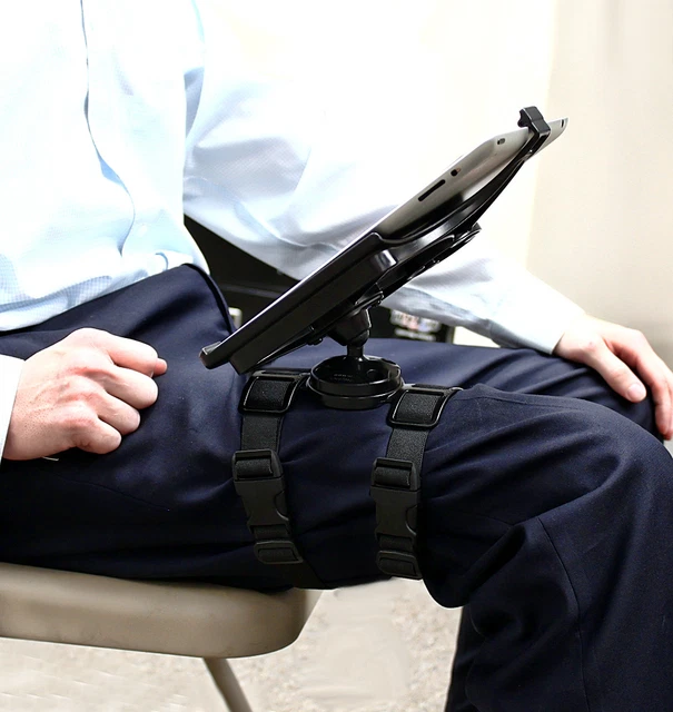 RAM IPAD ROTATIF / Inclinable Kneeboad Pour Mini , Version 6 - 6th ...