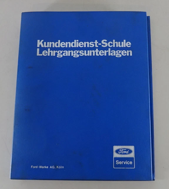 ÉLECTRIQUE SCHÉMAS DE Câblage Ford Probe II Support 02/1994 EUR 78,39 ...