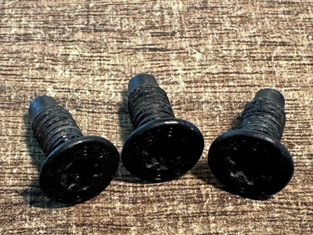 FORD KUGA MK2 2014 Door Lock Screws Nuts x 3 Free Delivery!!! #3.1 £18. ...