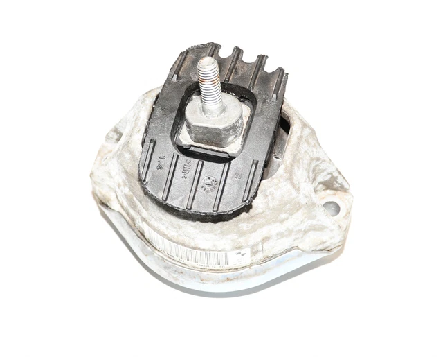 SUPPORT MOTEUR DROIT 6775028 BMW E60 530I 3,0 200KW EUR 38,41 - PicClick FR