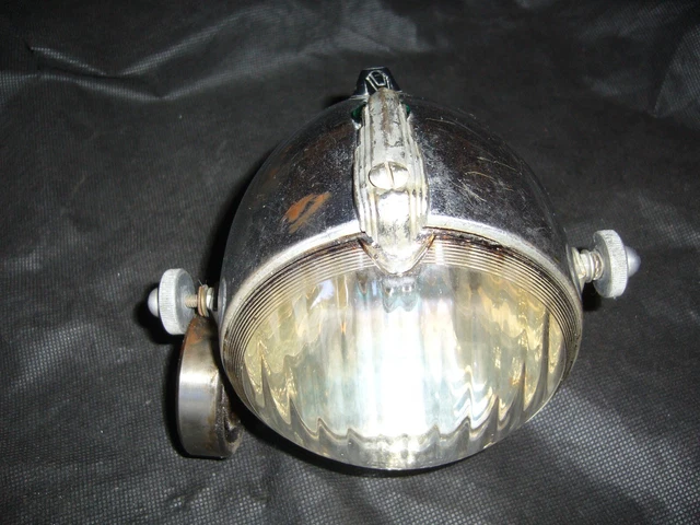 PETIT PHARE CIBIÈ de moto ancienne EUR 35,00 - PicClick FR