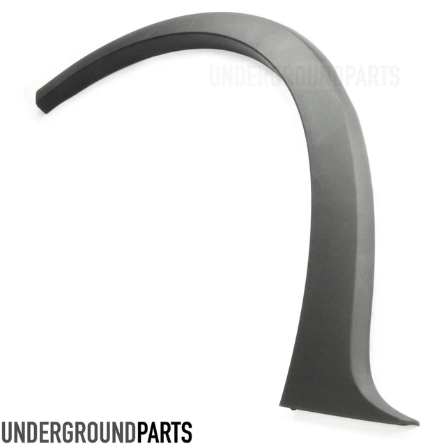 FORD FOCUS ACTIVE X Mk4 Rear Back Wheel Arch Cover Trim Large Part ...