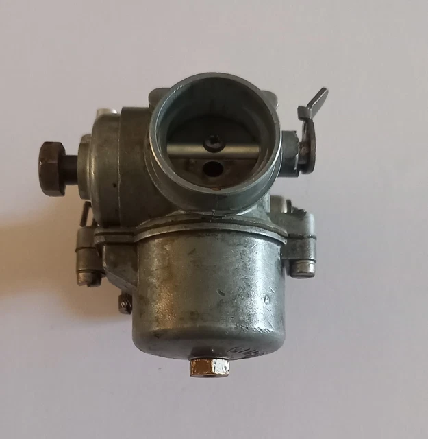 Motoculteur Carbu Z14.5 : Carburateur motostandard d’occasion – XFQS