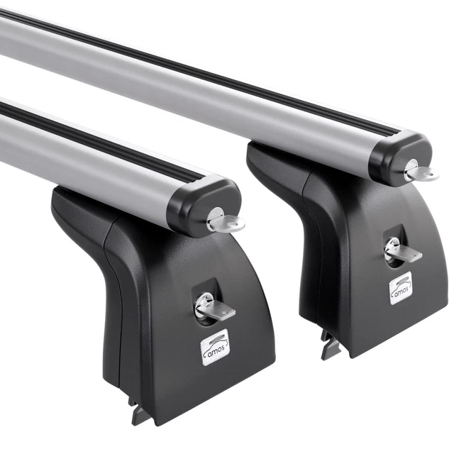 FIX 130CM VON AHAKA - Grundträger für Fixpunkte Montage aus Aluminium ...