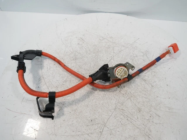 WIRING HARNESS FOR Toyota Auris E18 1.8 Hybrid 2ZR-FXE 2ZRFXE 2ZR £94. ...