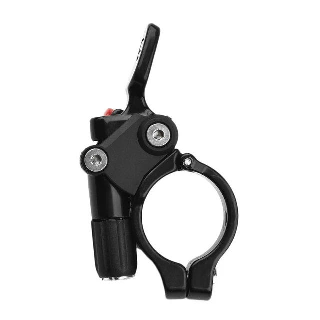 BIKE MTB FORK Remote Lockout Lever For UDING SUNTOUR ROCKSHOX MANITOU ...