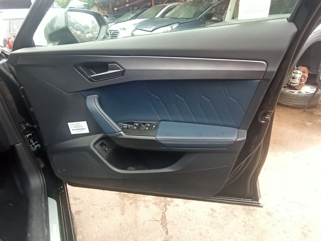 CUPRA FORMENTOR V2 eHybrid 2022 Inner Door Interior Card Panel Right ...