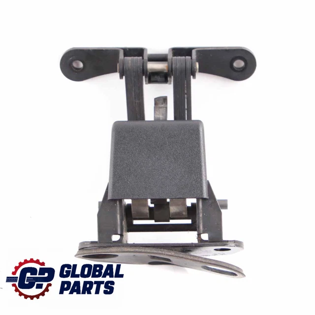 MERCEDES-BENZ E W207 Cabrio A207 Links Rechts Klappdachscharnier ...