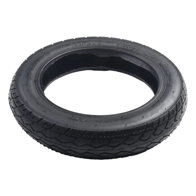 ENSEMBLE DE TUBES pneus int??rieurs et ext??rieurs pour scooters ??lectriques et EUR 12,35 ...