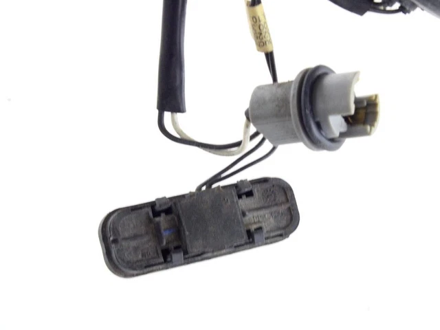 95107230 CABLEADO LUCES Matrícula Maletero Capó Trasero Baúl CHEVROLET ...