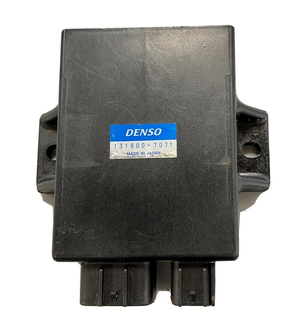 Mercruiser Thunderbolt V Ignition Module - vrogue.co