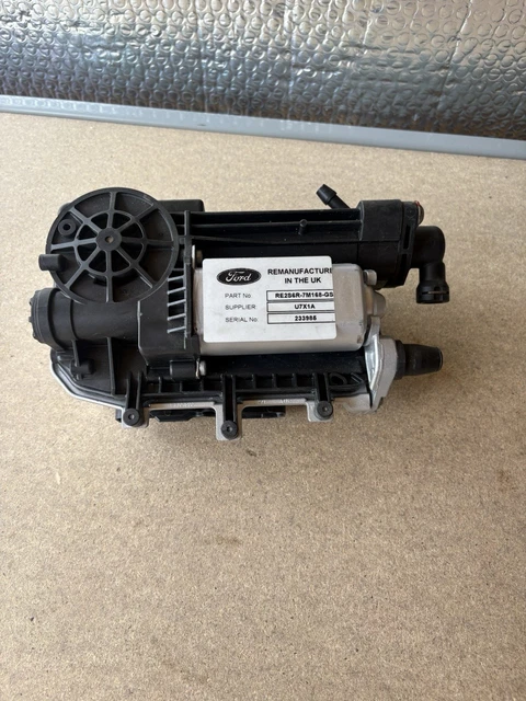 FORD GEARBOX ACTUATOR £312.70 - PicClick UK
