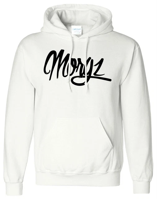 TEAM MORGZ FESTLICHER HOODIE Youtuber Merch Vlogger Streich UNISEX FÜR ...