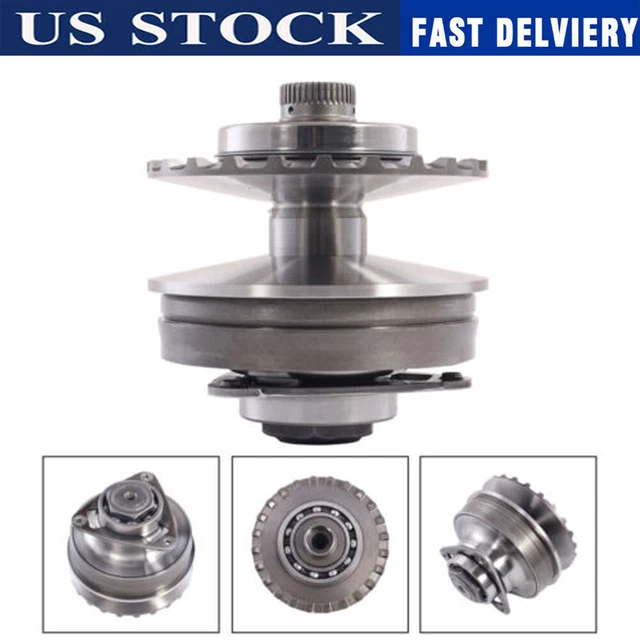 RE0F10A JF011E TRANSMISSION Primary Pulley For Suzuki Kizashi Landy ...