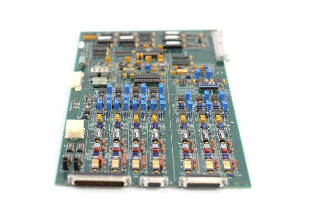 ASML / SVG 879-8073-002-C Cap Gauge ASP Assembly Board £529.91 ...