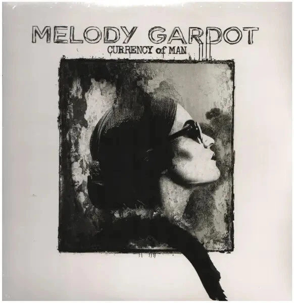 MELODY GARDOT CURRENCY Of Man STILL SEALED, 180G NEW OVP Decca 2xVinyl ...