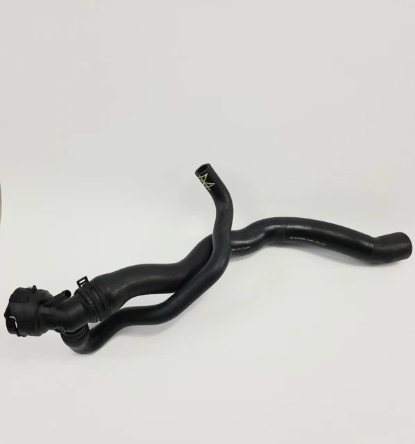 ORIGINAL VW 1K0122291A Cooling Liquid Flange + Tubes for Audi Seat ...