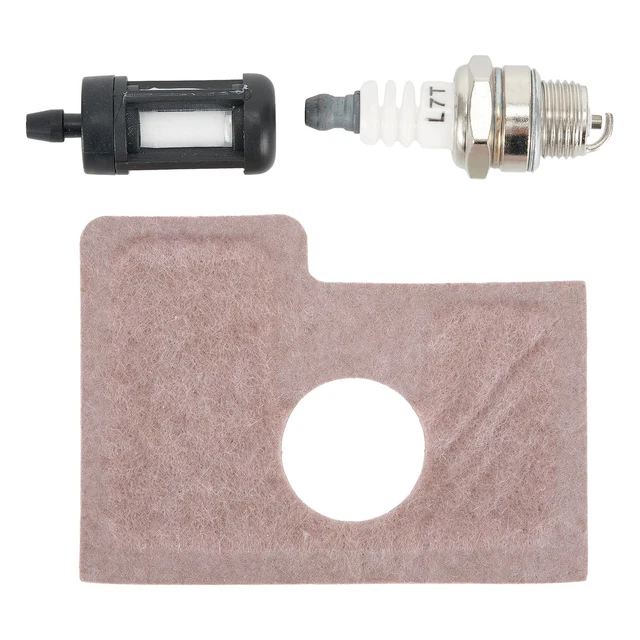 FILTRE AIR MS180 2-Mix 0000 350 3500 1130 141 1700 Accessoires Carburant EUR 8,45 - PicClick FR