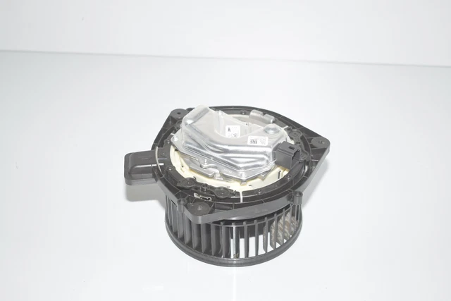 BMW G21 3ER G20 G01 G02 Ventilateur Unit 9382861 64119382861 LHD EUR 79 ...