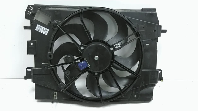 VENTILATEUR MOTEUR RENAULT Clio IV (5R) 2015 214818009R / 214816703R ...